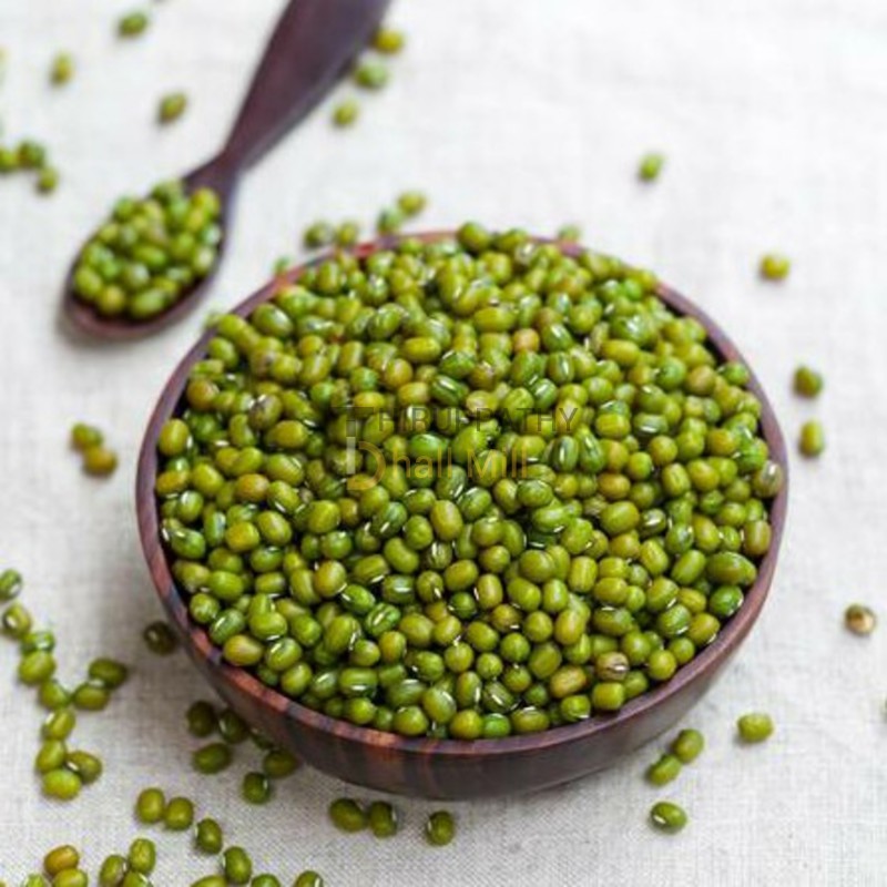 Sabut Moong Pulse Wholesaler Coimbatore Green Gram Indian Green Gram